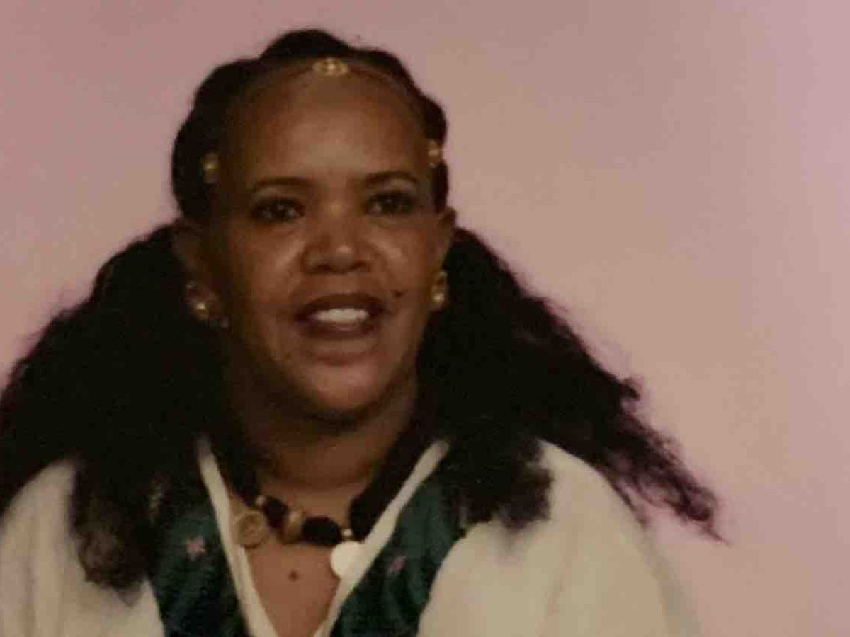 Fundraiser by Samra Tekle : Donate in memory of Akhberet Fisehatsion Goitom