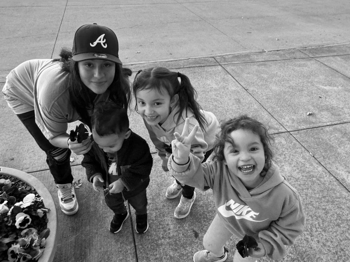 Fundraiser for Virginia Calderon by Emily Fite : Alicia's Fight