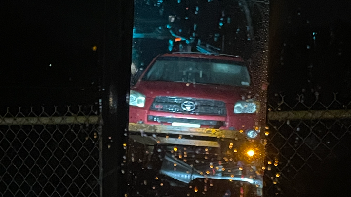 Fundraiser for luke goguen by meena goyette : bfs engine got flooded ...