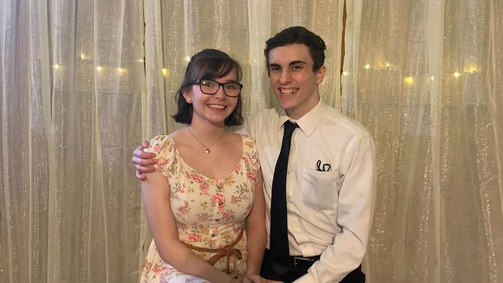 Fundraiser by Serina Pennington : Gabe and Illy's Wedding