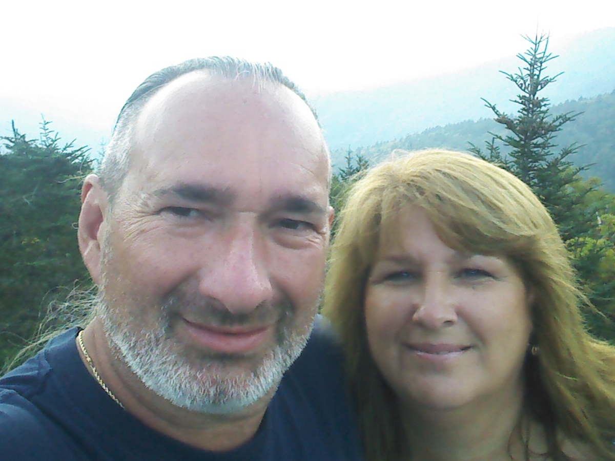 Fundraiser for Angie Colburn by Paula & Jenny : Help Angie and Steve ...