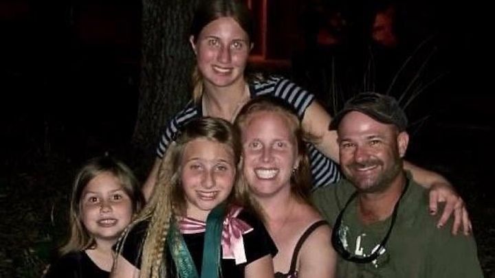 Fundraiser for Kerry Ostroski by Stella Karas : Devastating Loss for ...