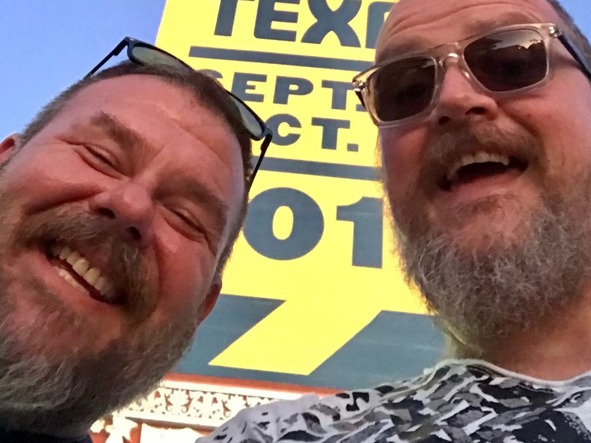 Fundraiser for Kyle Everett by Geoff Calhoun : Join Joe Stark's Fight ...