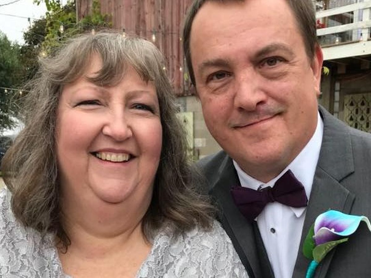 Fundraiser for Dale Stefanich by Amanda Schumacher : Remembering Jane ...