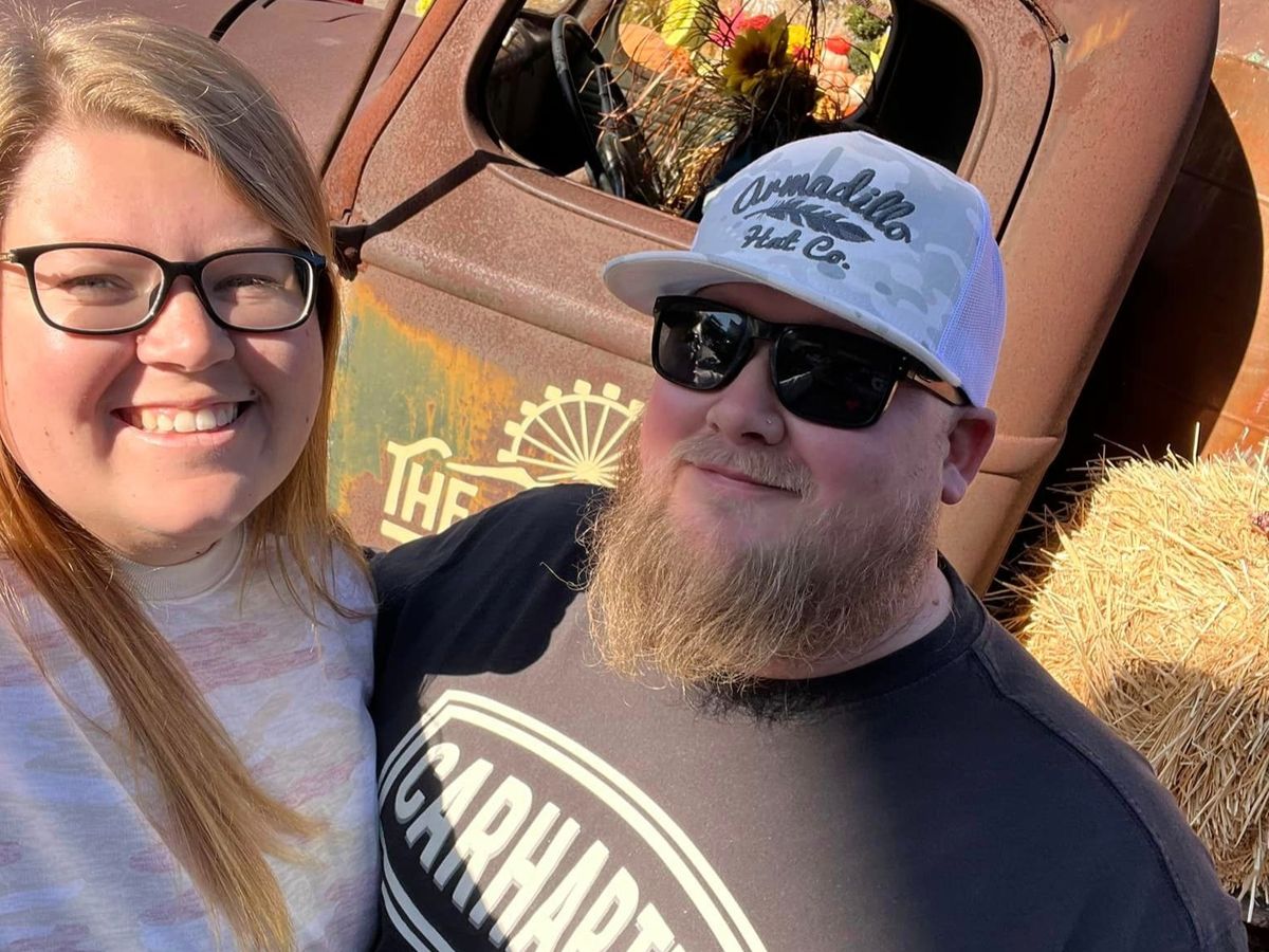 Fundraiser by Aaron Beeman : Jake Beeman and family