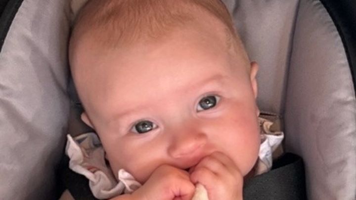 Fundraiser for Ethan Carson by Michelle Matherly : Wrenleigh Carsen