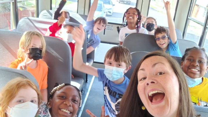 Fundraiser by Erin Linn : Help Erin's Class Get to the Horse Farm!
