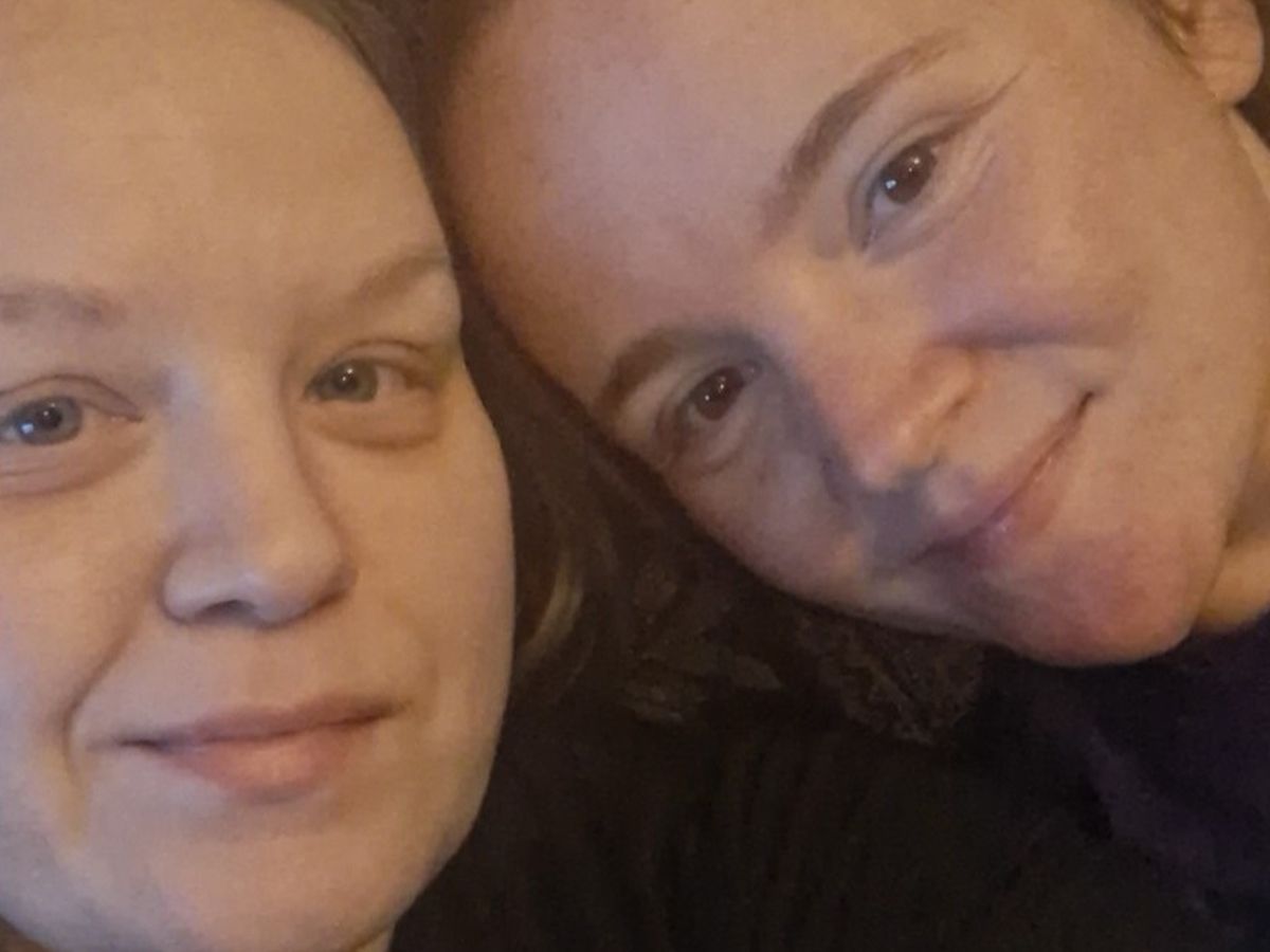 Fundraiser by Jennifer Sizemore : Help Me Fight Cancer and Get Urgent ...