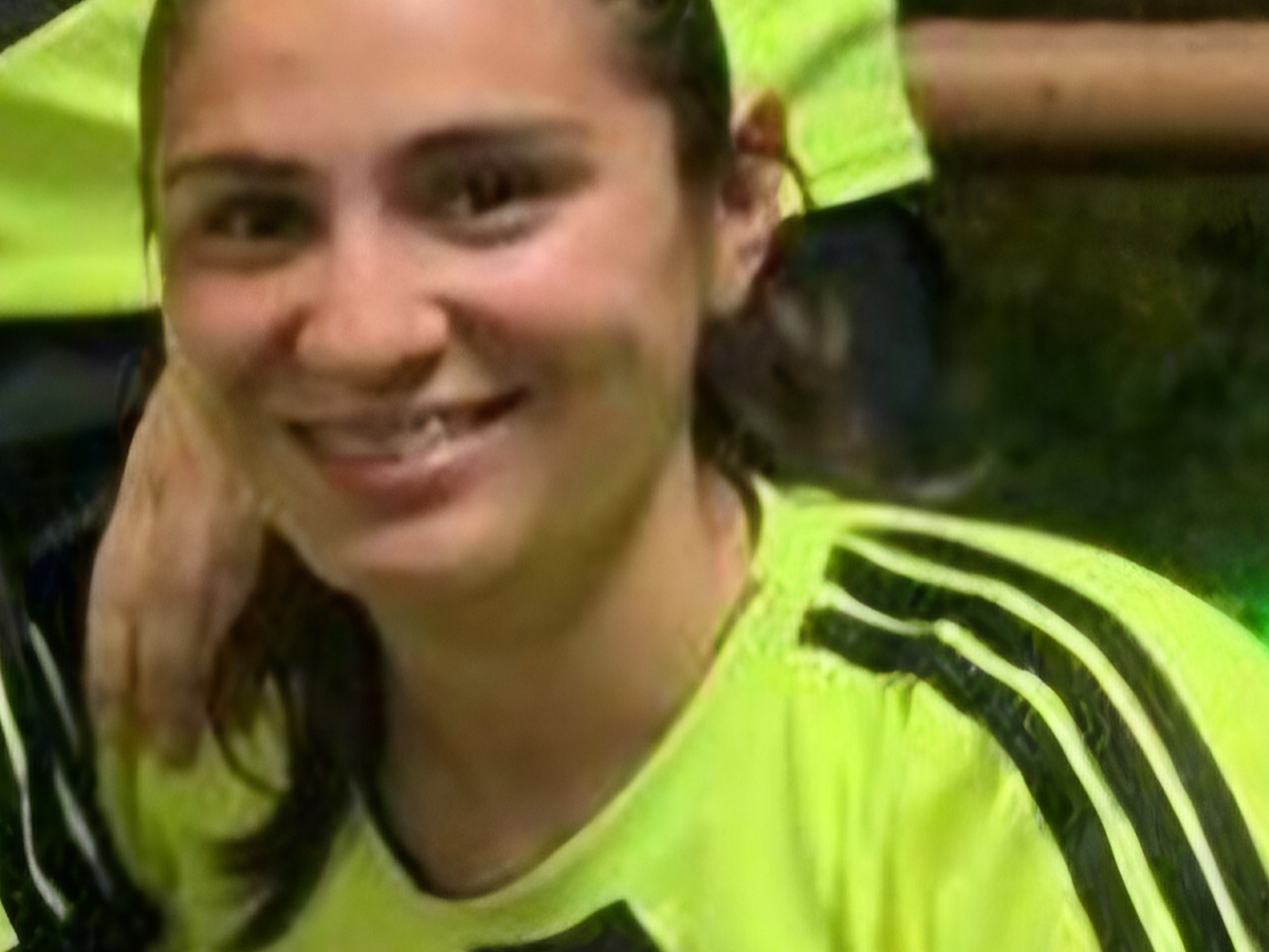 Fundraiser by Grettel DeWolf : Ayuda para la cirugía de rodilla de mi ...