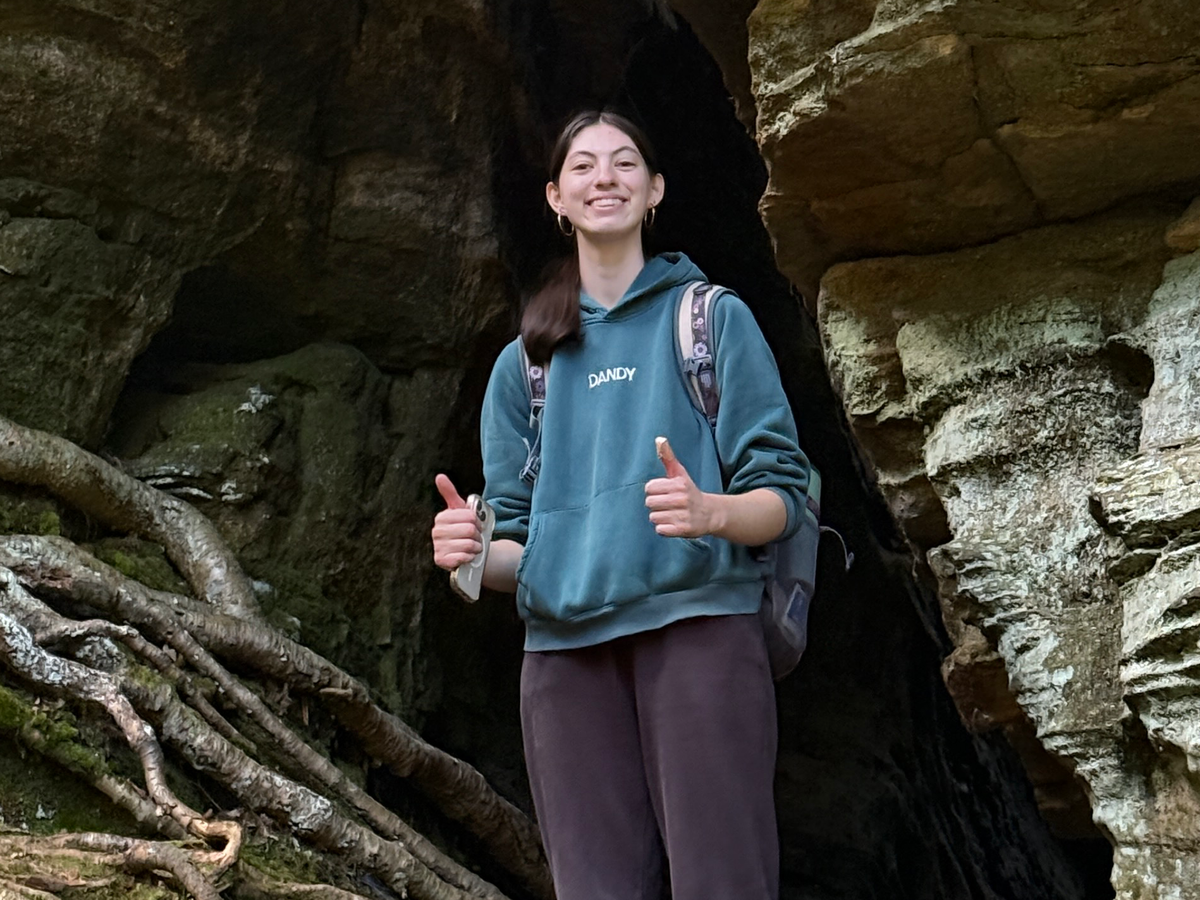 Fundraiser by Alex Stebbins : Help Support Aiyanna’s Immersive Spanish Educator Journey