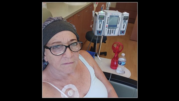 Fundraiser By Jeanne Walker Pancreatic Cancer Battle 2