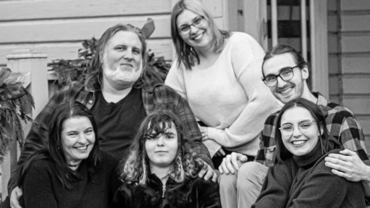 Fundraiser for Stephen Adams by Pat Dompier : Stand with Biggs' Family ...