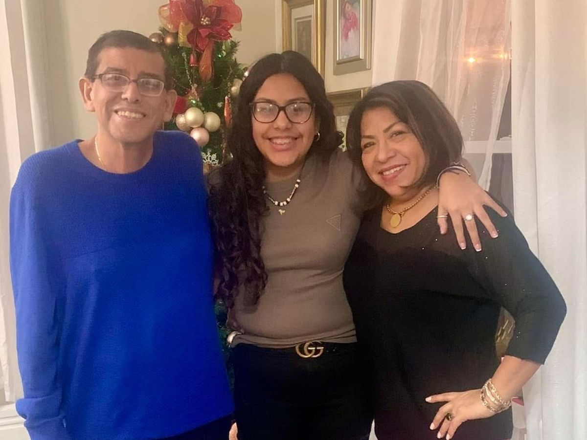 Fundraiser by Jennifer Crespo : Support Elena Cortez After Tragic Loss