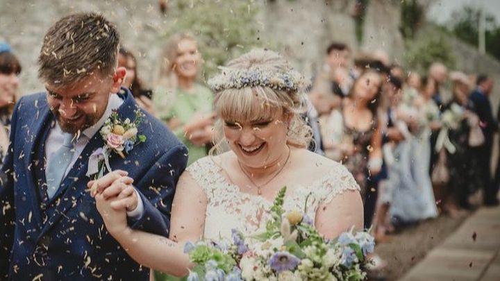 Fundraiser by Laura Partridge : Supporting Jamie & Sammy Hardesty