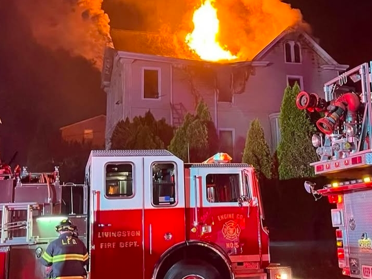 Fundraiser for Cheryl McNair by Daniel Ramirez : Support a Passaic Fire ...
