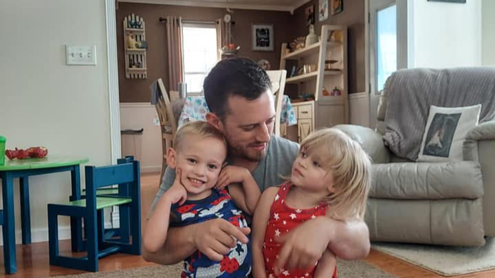 Fundraiser for Summer Connors by Meredith Lane : Help Jesse's Loved ...