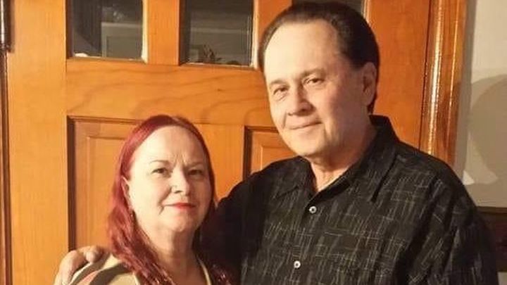 Fundraiser by Lauren Danielle Lockwood : Funeral & burial expenses for ...