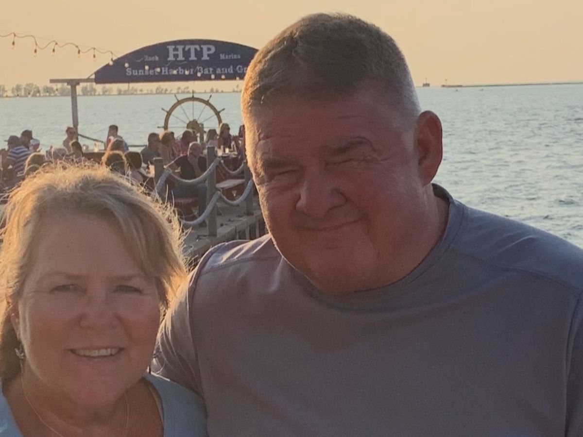 Fundraiser by Ben Cagle : Dean Cagle