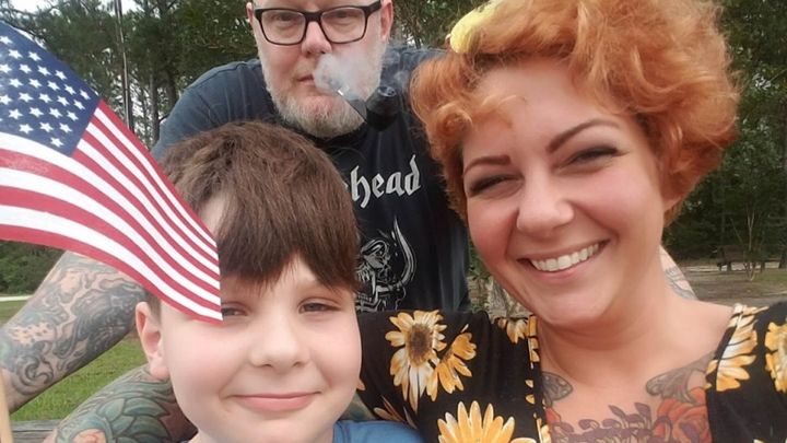 Fundraiser by Donald Purvis : My wife is in the Hospital again , brain ...