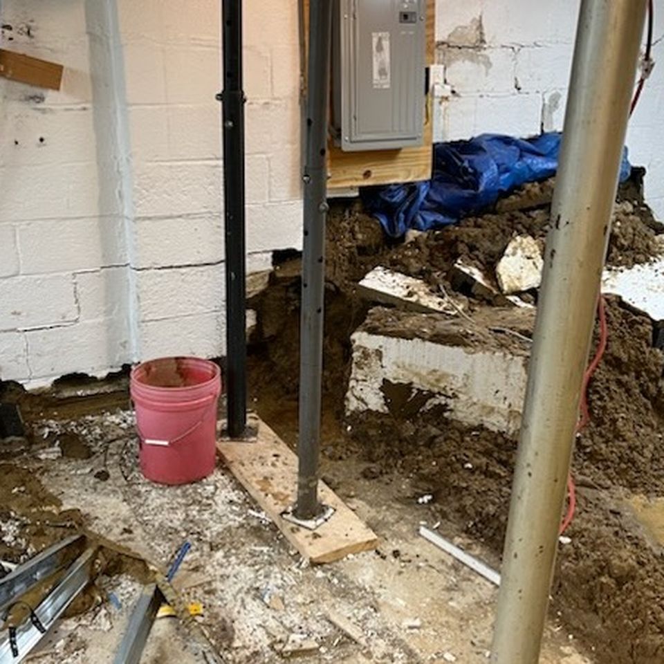 Fundraiser for Danielle Priest by Laura Gibbs : Support The Priest ...