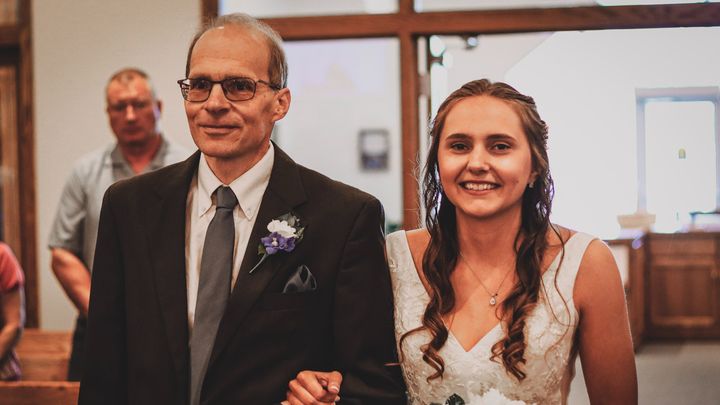 Fundraiser by Joanna Olek : dad's medical bills
