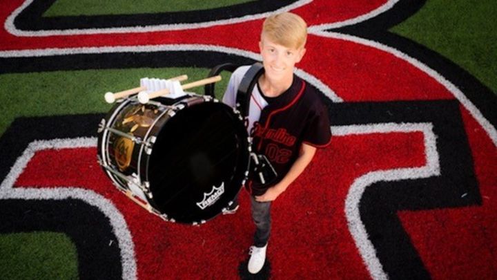 Fundraiser by Isaiah Peters : Phantom Regiment Due 2023!