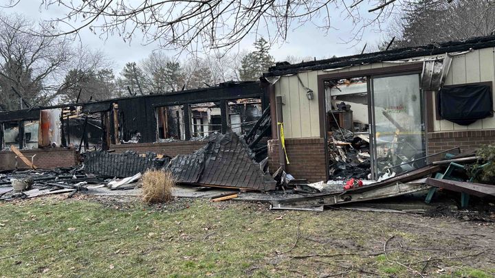 Fundraiser for Sharon Martin by Aubrie Ross : Diane & Lois Edgemont ...