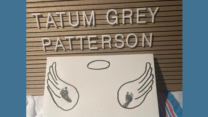 Recaudación de fondos para Bailey Patterson de Abby Wilson : Tatum Grey ...