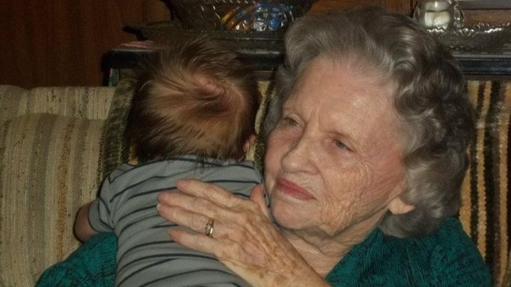 Fundraiser by Karen Landrum : Help Mom get more help ...