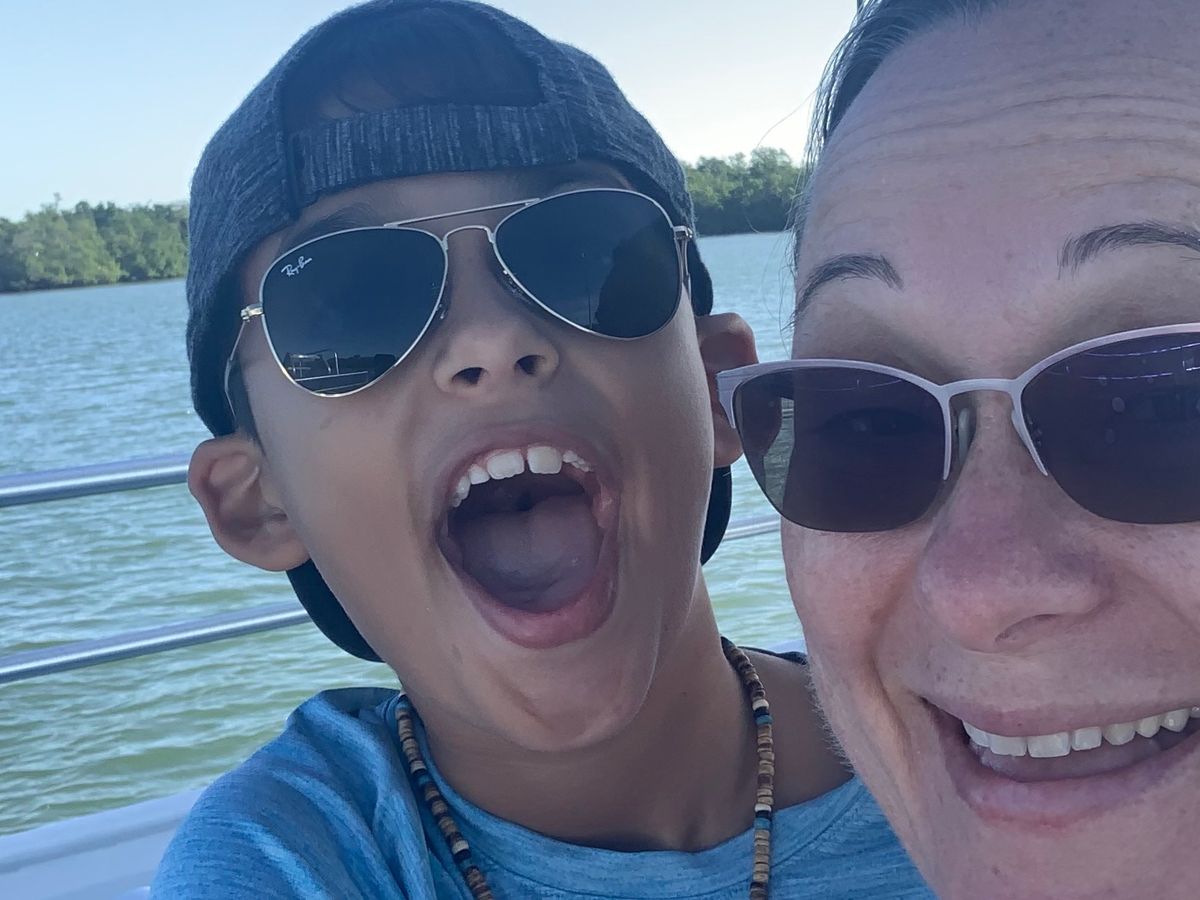 Fundraiser for Biljana Karcevska by Jennifer Royce : Join Biljana's ...