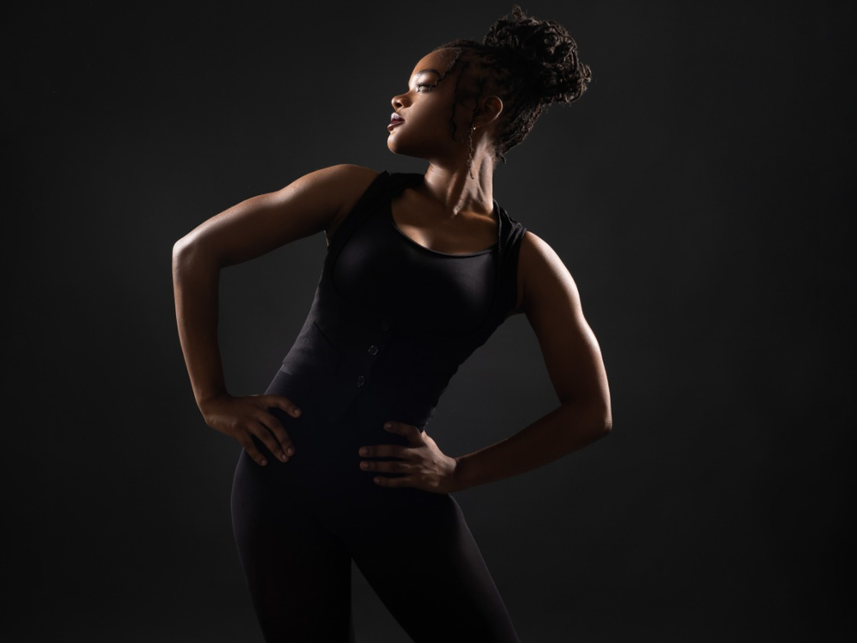Fundraiser by Shannell Bucknor : Help Shannell Dance Her Way to Alvin ...