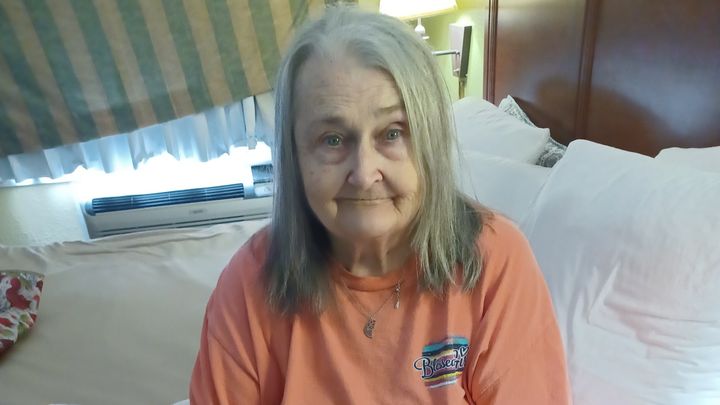 Fundraiser for Audrey Moss by Carol Gaddy : Emergency housing for ...