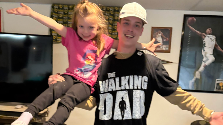 Fundraiser for Rebecca Krahn by Alexis Martinez : Support for Logan ...