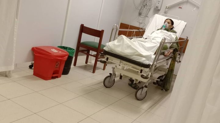 Fundraiser by Noor Bibi : Support Nama Bibi's Cancer Treatment