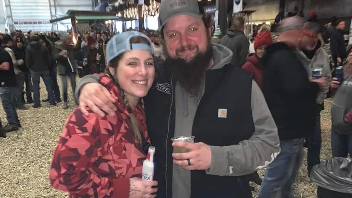 Fundraiser for Travis Pierce by Jacob Chapman : Help for Whitney ...