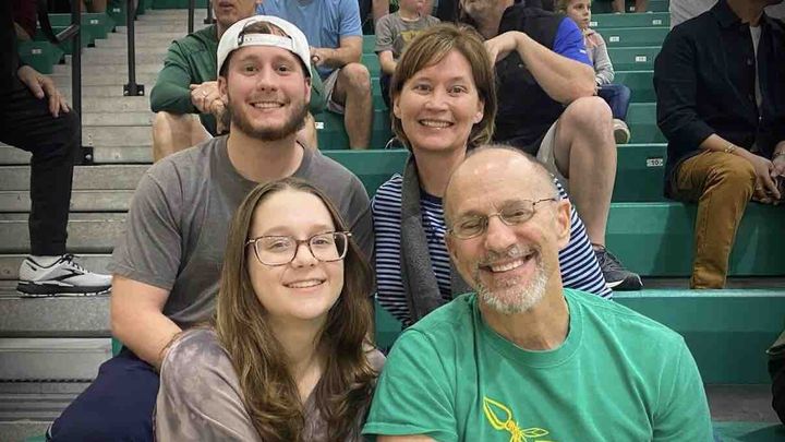Fundraiser for Melissa Sciacca by Angie Faith : Rick Sciacca's Sudden ...