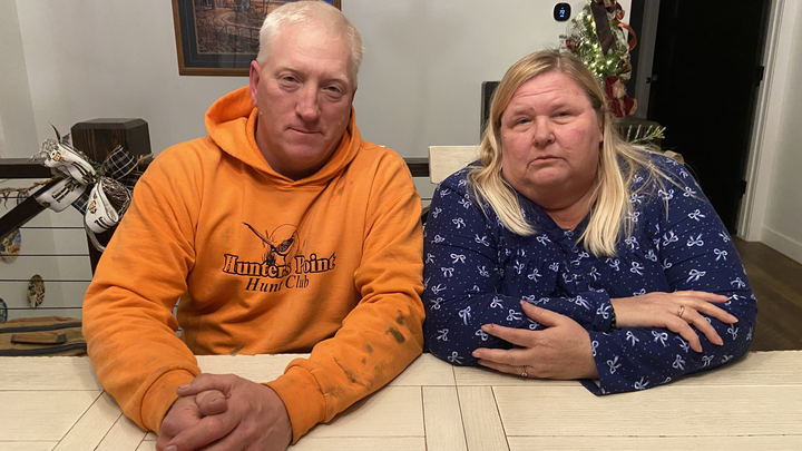 Fundraiser for Kevin Lipke by Tammy Malewski : Help Kevin and Missy ...
