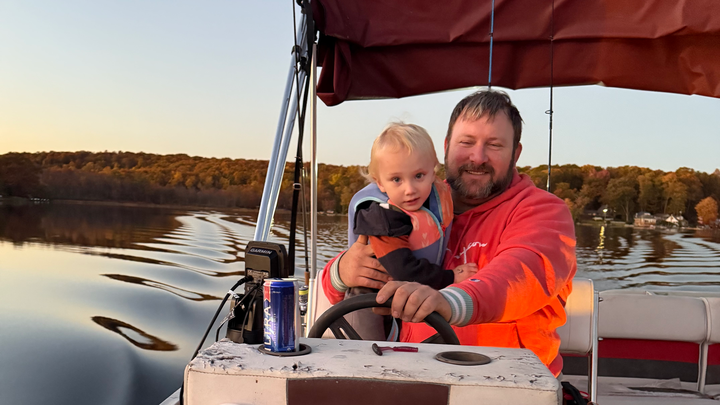 Fundraiser for Jason Harris by Skylar Sutton : Support My Dad as he ...