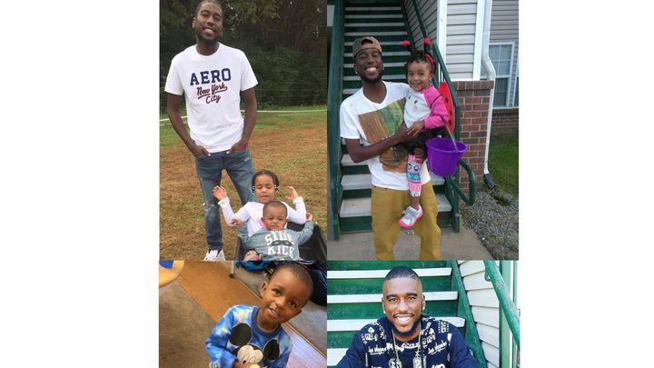 Fundraiser by Kashara Cunningham : Dustin Cunningham Funeral Expenses