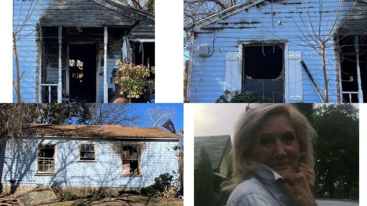 Fundraiser for Cheryl Robbins by Leatrice Miles : Help Cheryl Robbins ...