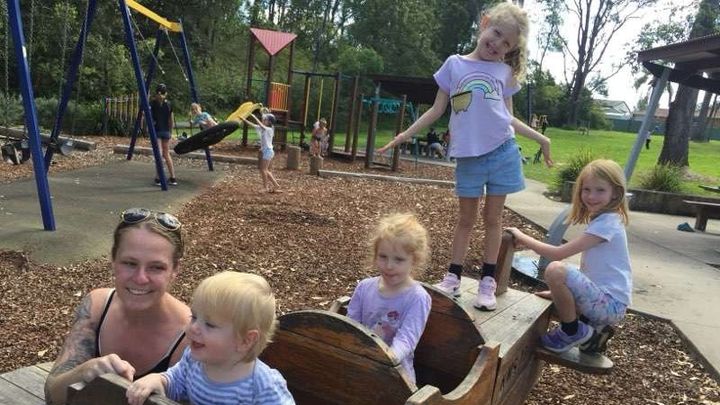 Fundraiser by Liz West : In loving memory of Kate Manning