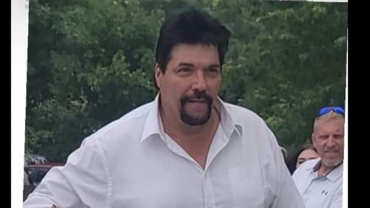 Fundraiser by Destiney Voss : Mitchell Wayne Voss