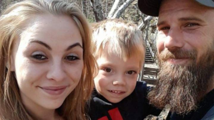 Fundraiser by Michael Carretta : Allison Brandi Bonner