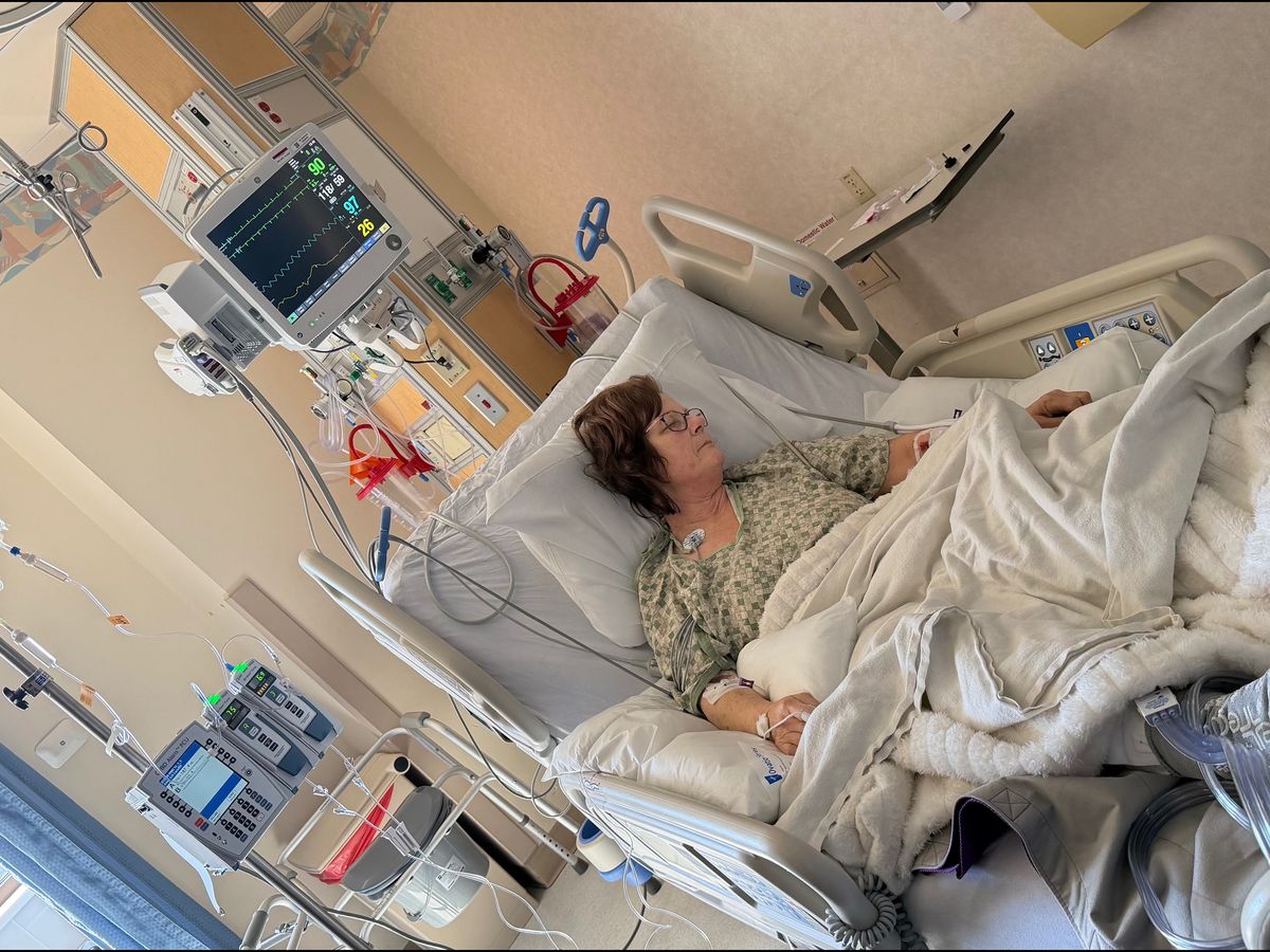 Fundraiser by Alexis Norris : Help My Parents After Everything Changed ...