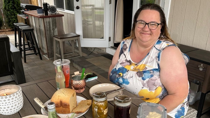 Fundraiser by Megan Neece : Cheryl Bledsoe