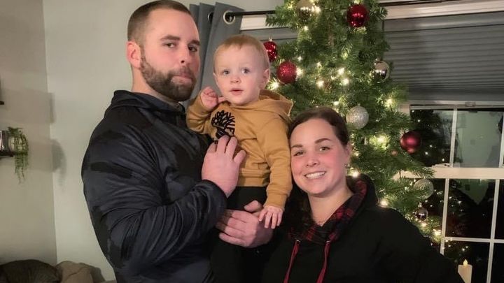 Fundraiser for Amelia Crannell by Joan Binette : Help Amelia, Tanner ...