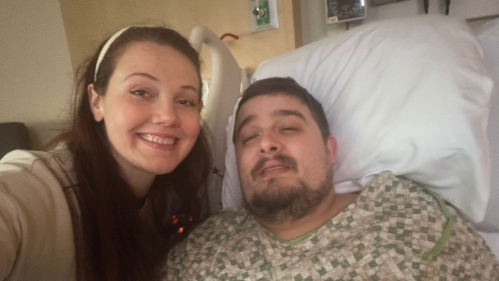 Fundraiser for Tabitha Salisbury by Taylor Rhea : Support Tim Salisbury ...
