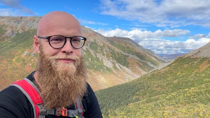 Fundraiser by Christopher Ramm : Save it for the Brain Tumour Charity