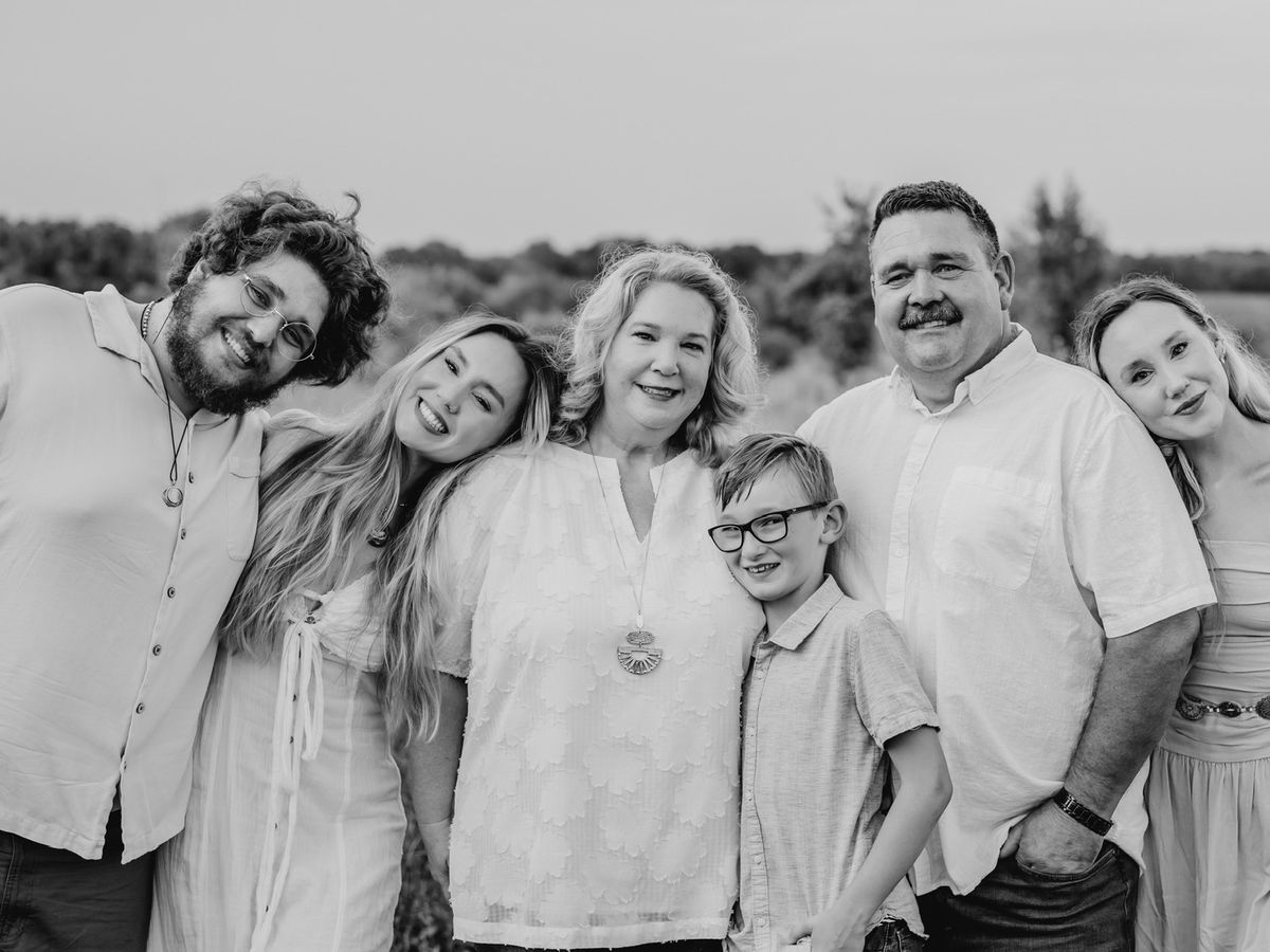 Fundraiser for Carrie Schilling by Emily Schilling : Support Frank ...