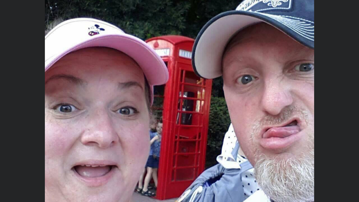 Fundraiser by Toby Hebert : Help a papa out